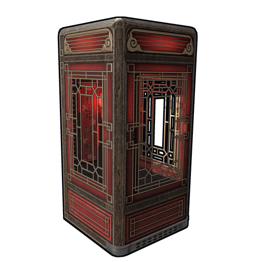 Rust Skins