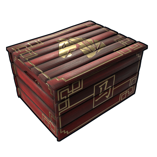 Rust Skins