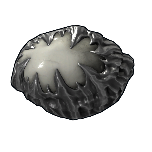 Heart of Chaos Rock - price from 3.49$