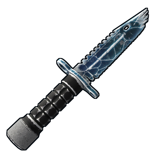 Cold Hunter Combat Knife - цена от 1.99$