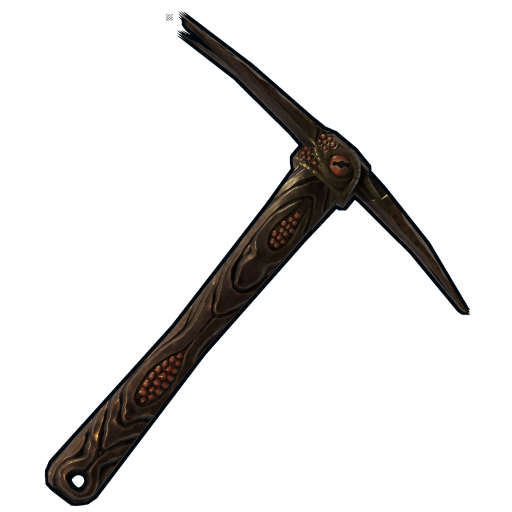 The Deep Pick Axe - цена от 1.99$