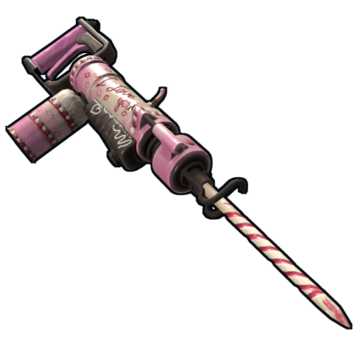 Rust Skins