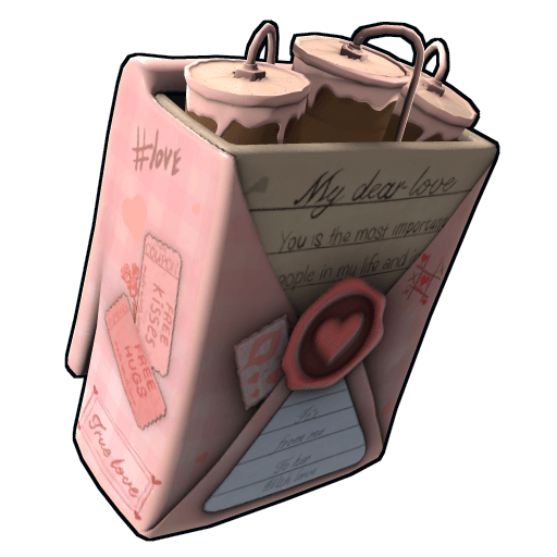 Rust Skins