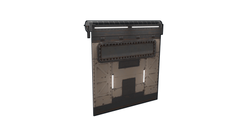 Rust - Space Station Garage Door Şuan Stokta Yok | GameSatış