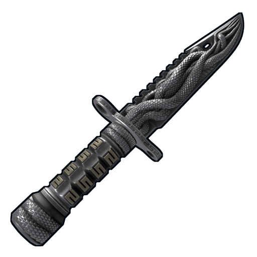 Rust Skins