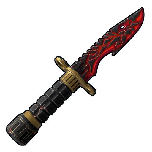 Odyssey Combat Knife - price from 2.49$