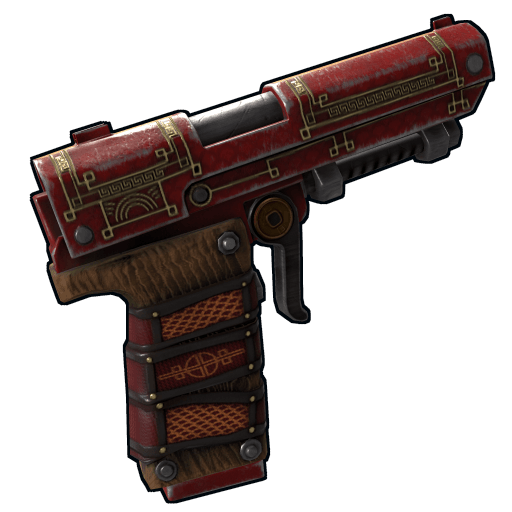Rust Skins