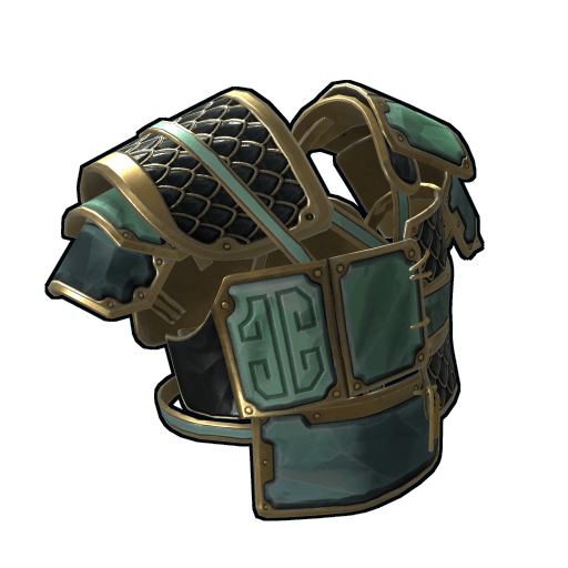 Jade Dragon Roadsign Vest - price from 1.61$