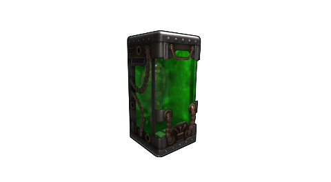 Rust - Frankenstein Fridge Şuan Stokta Yok | GameSatış