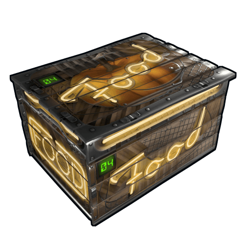 Large Small Box