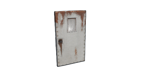 Rust - Tugboat Door Şuan Stokta Yok | GameSatış