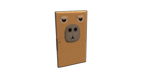 Rust - Capybara Door Şuan Stokta Yok | GameSatış