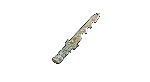 Rust - Deep Sea Sword Şuan Stokta Yok | GameSatış