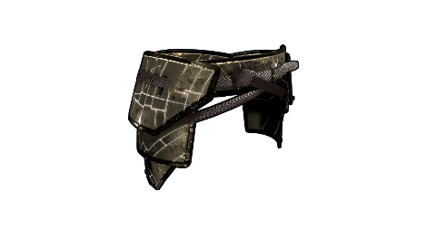 Rust - Concentric Kilt Şuan Stokta Yok | GameSatış