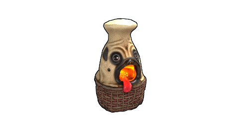 Rust - Pug Furnace Şuan Stokta Yok | GameSatış