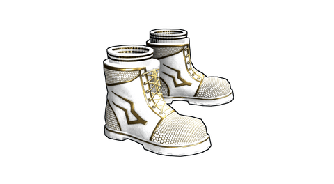 Rust - Thundergold Boots Şuan Stokta Yok | GameSatış