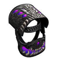 Abyss Helmet | Mannco.store