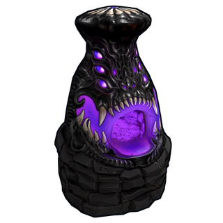 Abyss Furnace - Rust Game Items - Gameflip