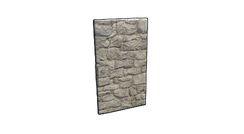 Rust - Stone Door Şuan Stokta Yok | GameSatış