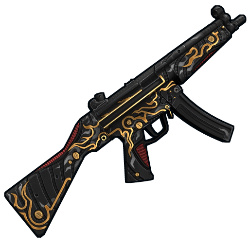Открыть кейс Rust MP5 за 248 ₽ | Rust4Real