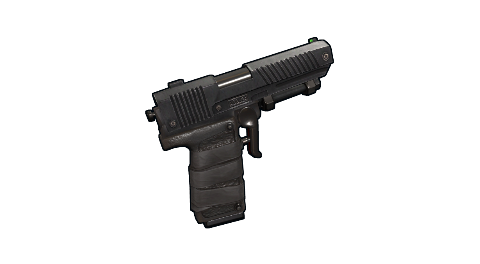 Rust - Prototype 16 SAP Şuan Stokta Yok | GameSatış