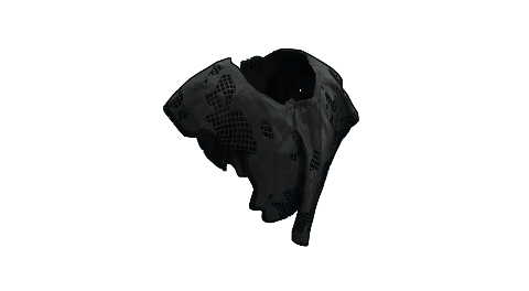 Rust - Blackout Poncho Şuan Stokta Yok | GameSatış