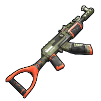 Rust - Green Labs Door Şuan Stokta Yok | GameSatış