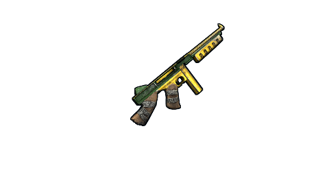 Rust - Recycler Thompson Şuan Stokta Yok | GameSatış