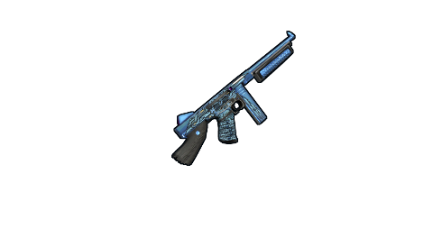 Rust - Skullkiller Thompson Şuan Stokta Yok | GameSatış