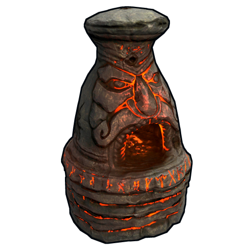 Primordial Forge - Rust Game Items - Gameflip