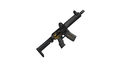 Rust - Dragon Rage LR Şuan Stokta Yok | GameSatış