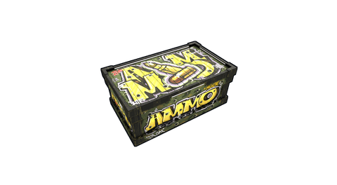 Rust - Graffiti Ammo Storage Şuan Stokta Yok | GameSatış