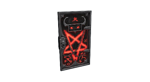 Rust - Armored Door from Hell Şuan Stokta Yok | GameSatış