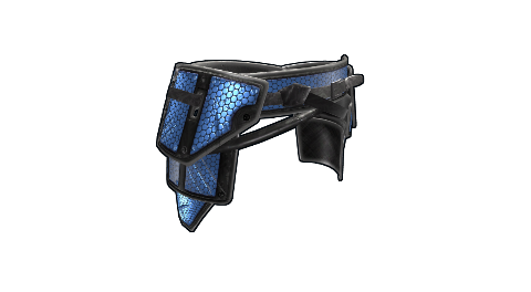 Rust - Skullkiller Kilt Şuan Stokta Yok | GameSatış