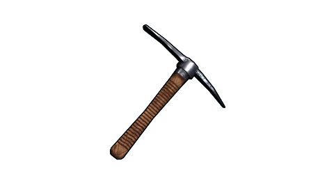 Rust - Rebar Pick Axe Şuan Stokta Yok | GameSatış