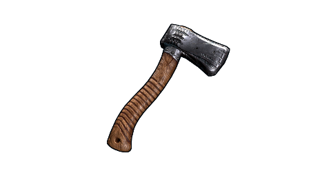 Rust - Rebar Hatchet Şuan Stokta Yok | GameSatış