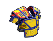 RUSTBOX - Открыть кейс "Нагрудник из Знаков" за 89