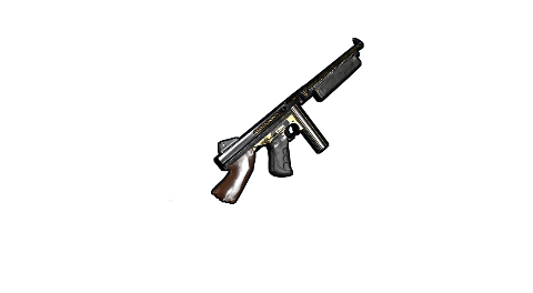 Rust - Poseidon Thompson Şuan Stokta Yok | GameSatış