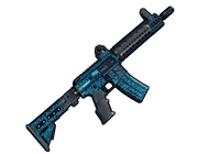 RUSTBOX - Открыть кейс "Зима Близко" за 93