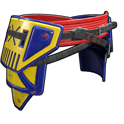 Toy Kilt - Rust - Steam Game Item - Gameflip