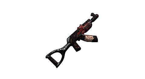 Rust - Berserker AR Şuan Stokta Yok | GameSatış