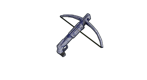 Rust - Notebook Crossbow Şuan Stokta Yok | GameSatış