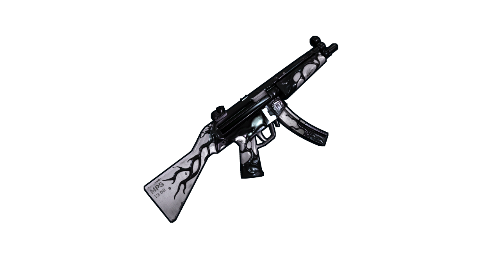 Rust - Quarantine MP5 Şuan Stokta Yok | GameSatış