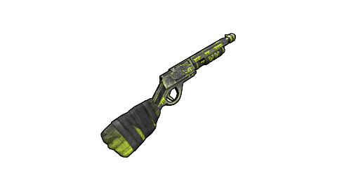 Rust - Toxic Wolf Pump Shotgun Şuan Stokta Yok | GameSatış