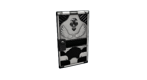 Rust - No Mercy Sheet Metal Door Şuan Stokta Yok | GameSatış