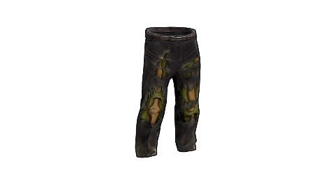Rust - Zombie Costume Pants Şuan Stokta Yok | GameSatış