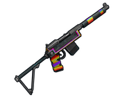 RUSTBOX - Открыть кейс "Semi-Auto Rifle" за 130