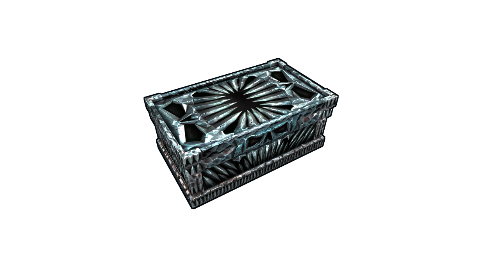 Rust - Steel Devil Box Şuan Stokta Yok | GameSatış