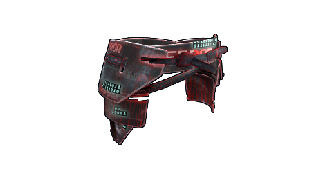 Rust - Corrupted Roadsign Kilt Şuan Stokta Yok | GameSatış