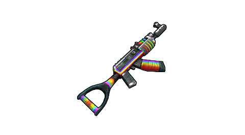 Rust - Light Prism AR Şuan Stokta Yok | GameSatış